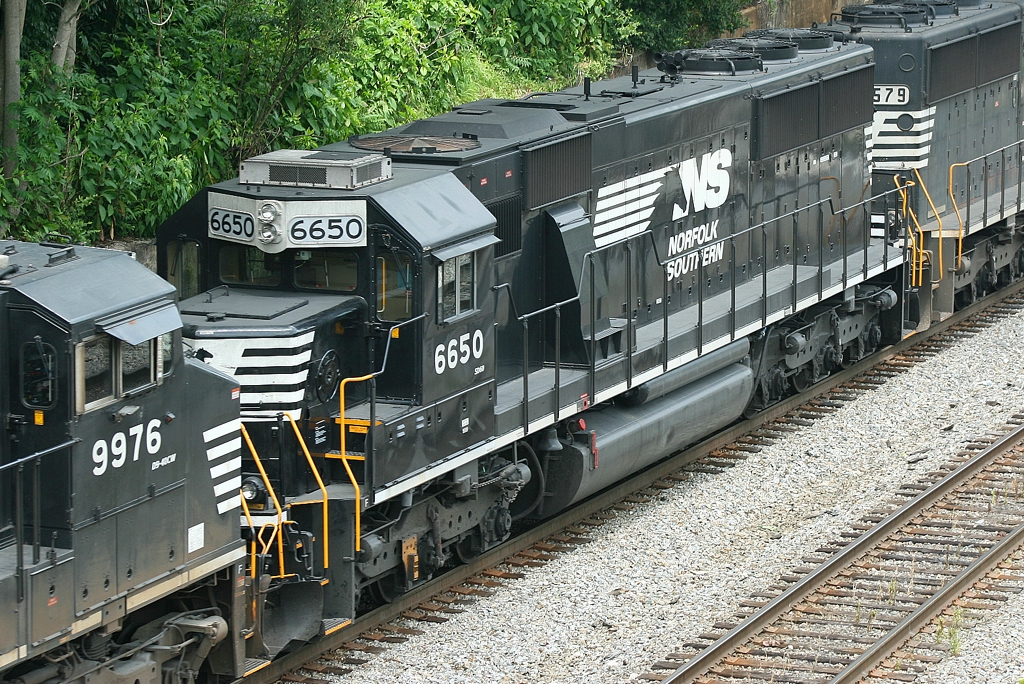NS 6650